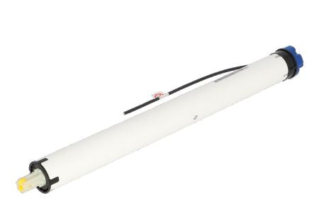 WAREMA WMS-ZM12/17 Rohrmotor – Effizienter Antrieb für ZIP-Markisen ...